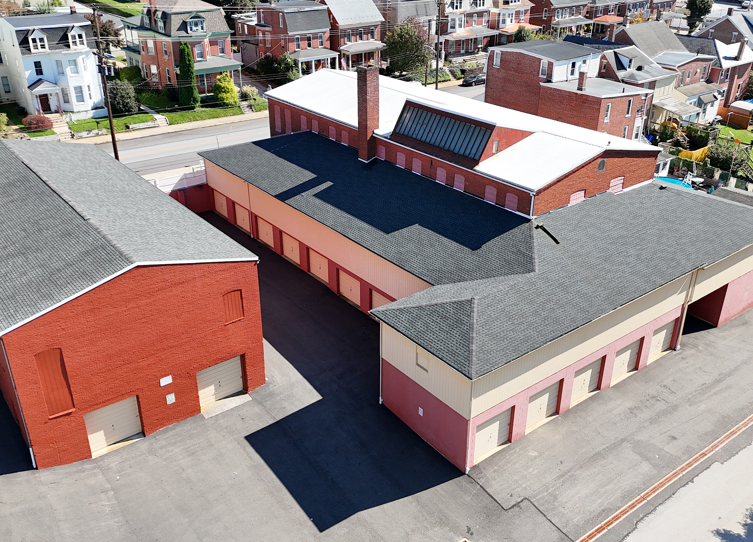 D-Town Mini Storage | Affordable Self Storage Units in Dallastown, PA